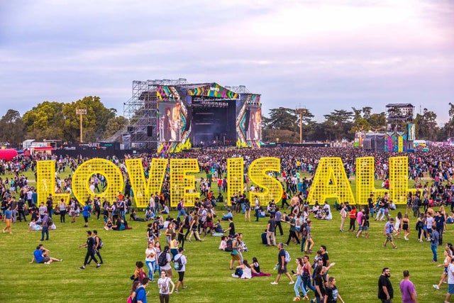 6 Summer Music Festivals Worth Traveling For - The Points Guy