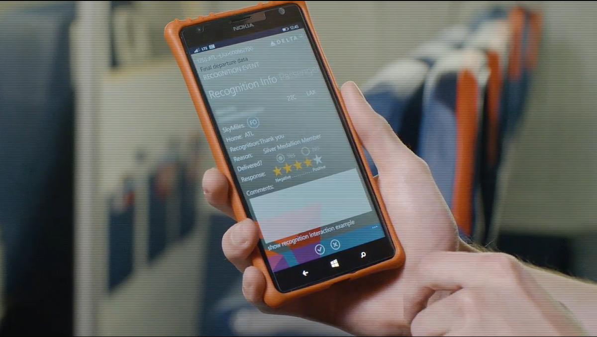 Delta's New Crew App Enables Milestone, Status Recognition - The Points Guy