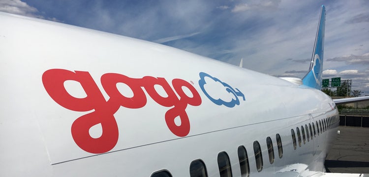 How Gogo's Working to Make In-Flight Wi-Fi Not Suck - The Points Guy