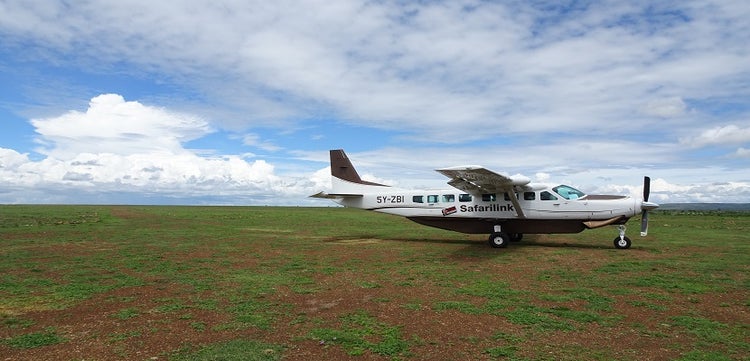 Flight Review: Safarilink's Cessna 208B Grand Caravan - The Points Guy