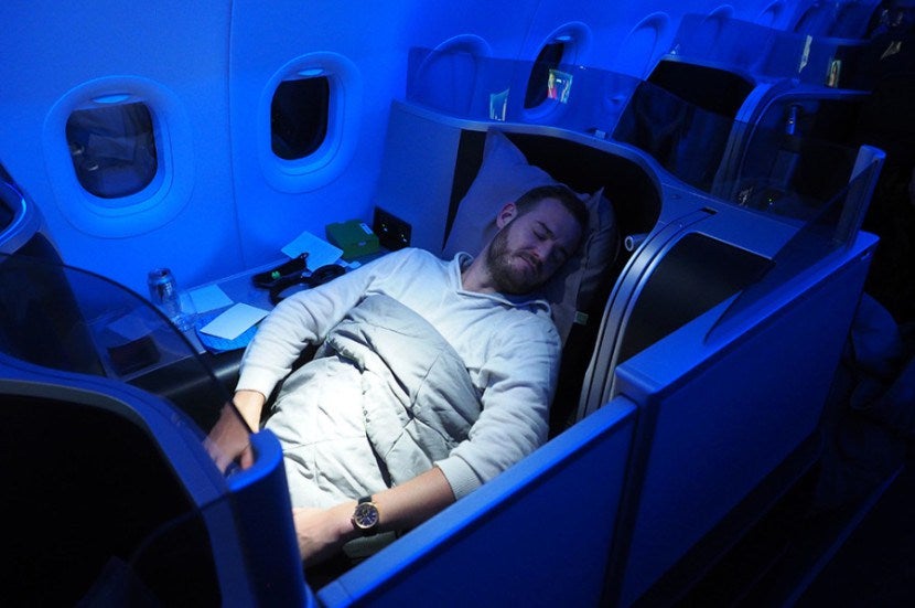 Mosaic Status Through 2018 With JetBlue's Challenge/Match - The Points Guy