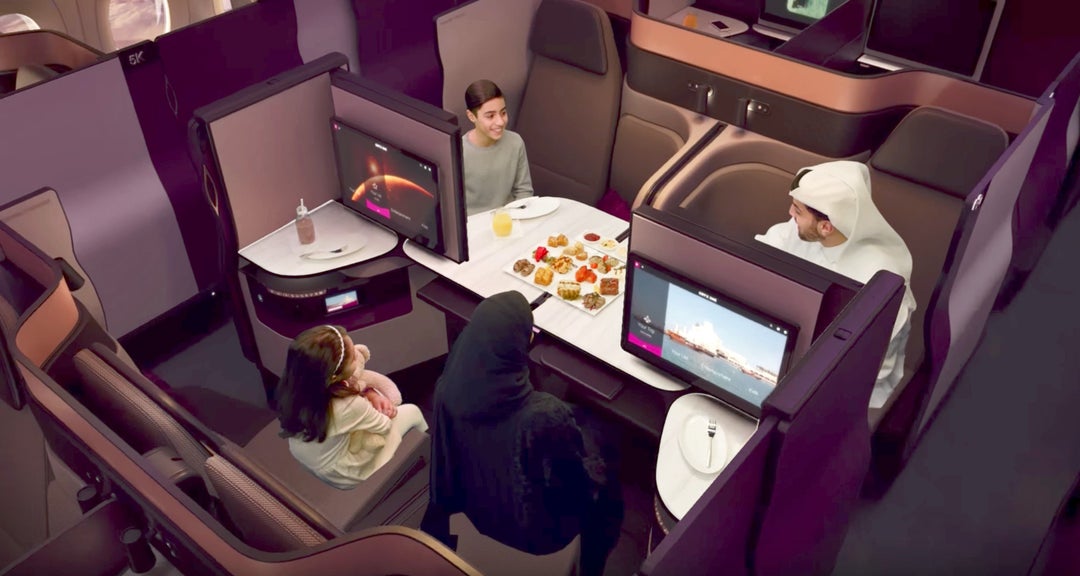 Virgin Atlantic reveals glorious new Upper Class 'Retreat Suites' for ...