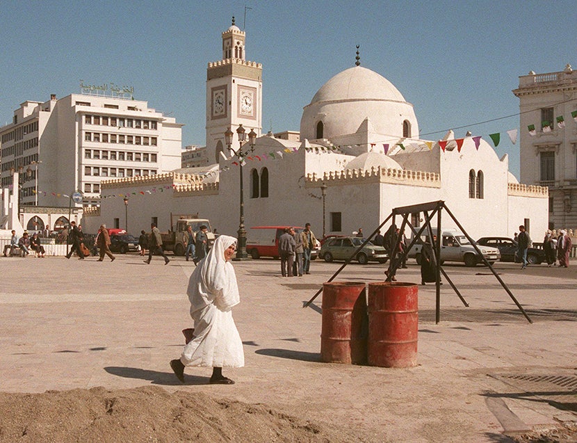 8 Things No One Tells You About Algeria - The Points Guy