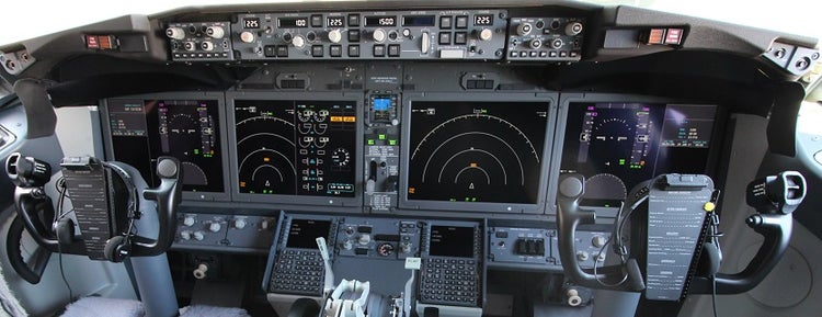 Tour Norwegian Air's Brand-New Boeing 737 MAX 8 - The Points Guy