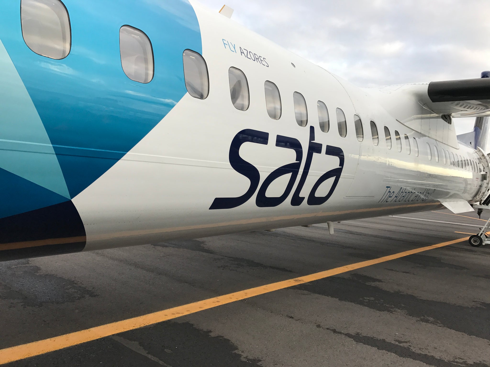 Island Hopping in The Azores - The Points Guy