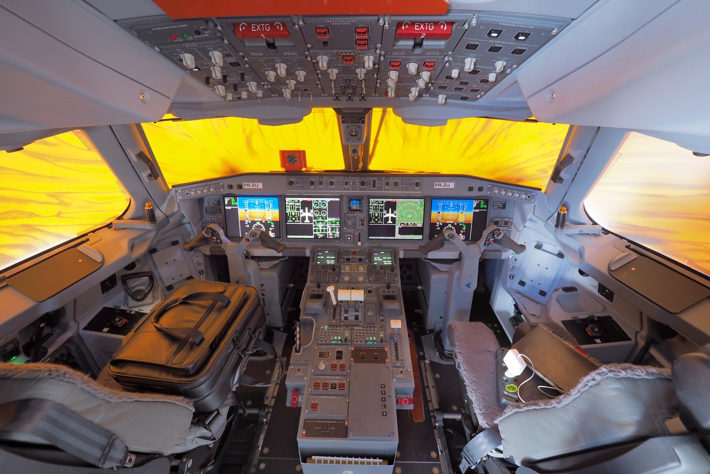 Meet the E195-E2 'Profit Hunter,' Embraer's Largest Jet to Date