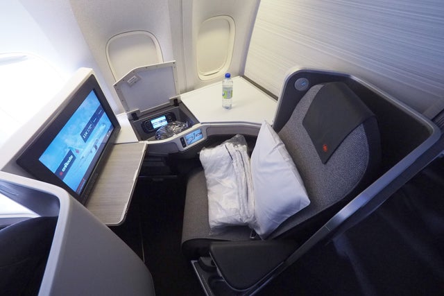 19 things you need to know about redeeming with the new Aeroplan - The ...