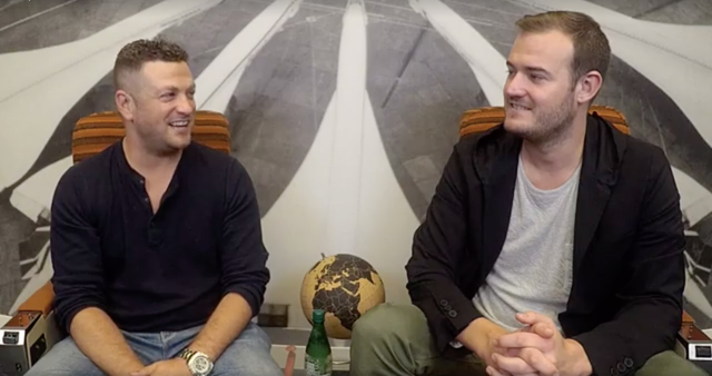 Q&A With Lee Abbamonte, Who Visited Every Country by Age 32 - The ...