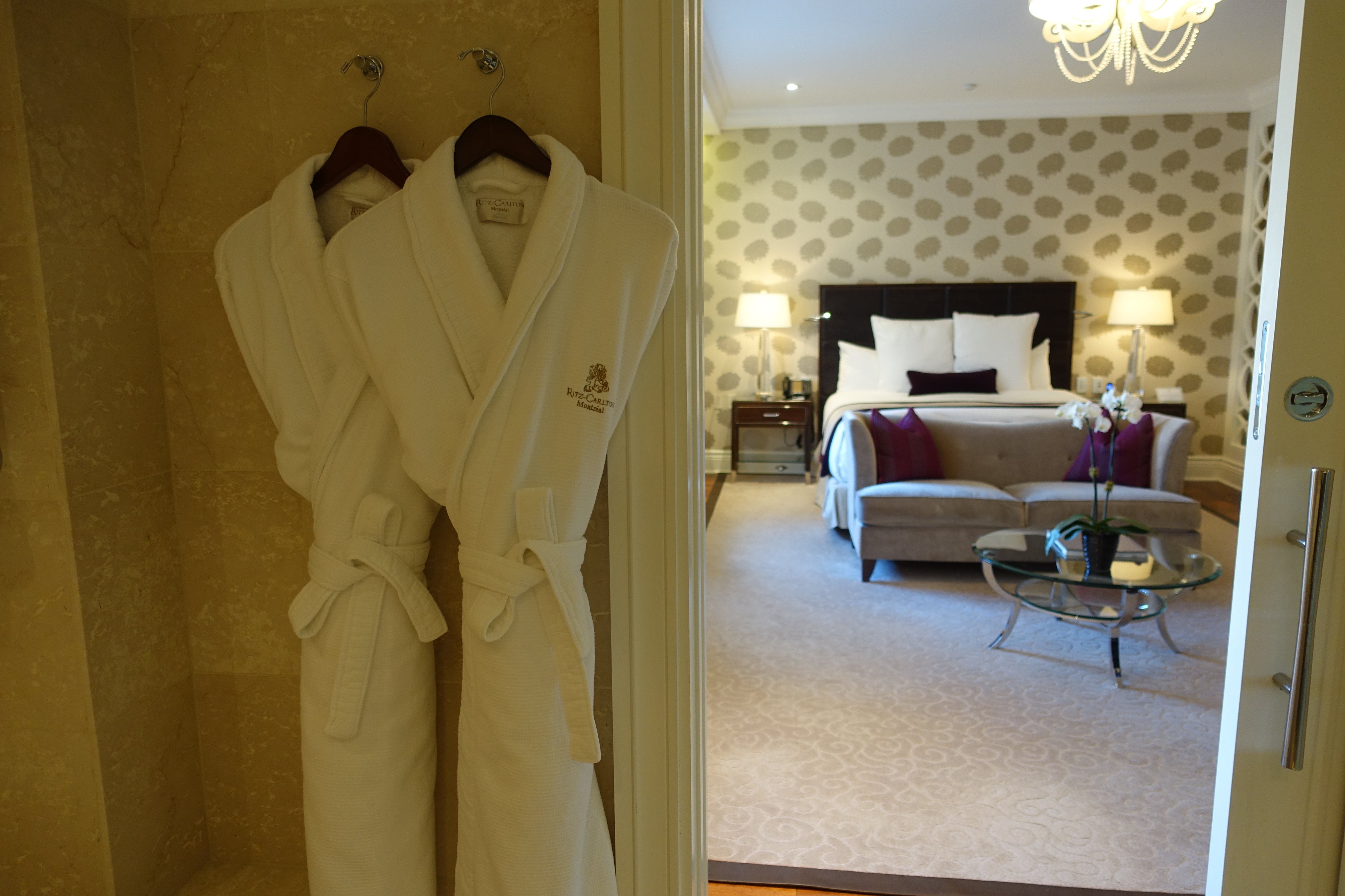 Changes Coming to the Marriott Business and Ritz-Carlton Credit Cards ...