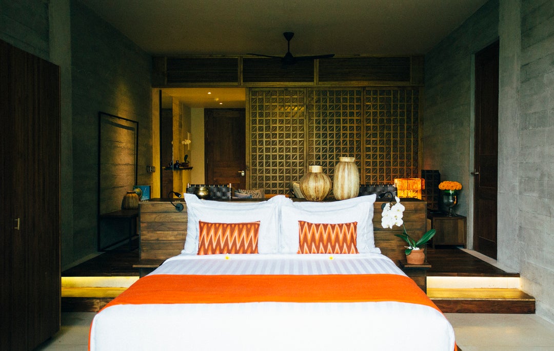 Inside Bali’s Recent Hotel Boom - The Points Guy
