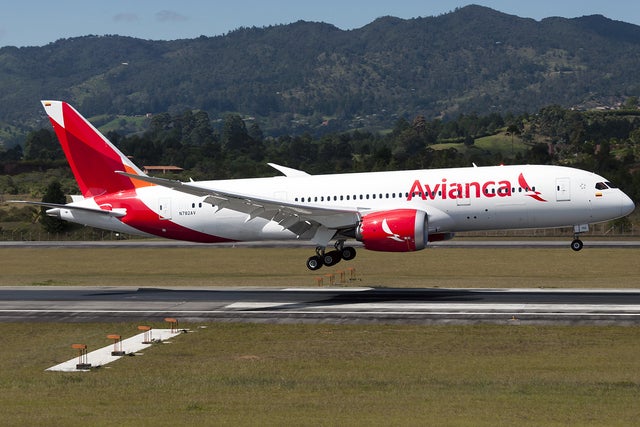 Short-Haul Domestic Flights From 7,500 Miles OW With Avianca - The ...