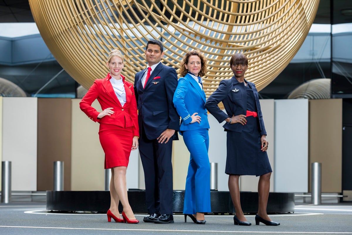 Air France-KLM, Delta and Virgin Atlantic to Form JV - The Points Guy