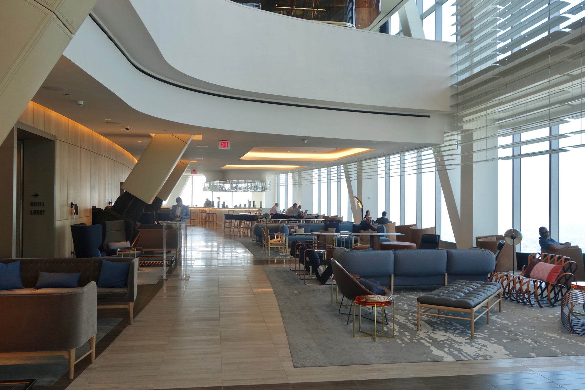 First Look: The InterContinental Los Angeles Downtown - The Points Guy