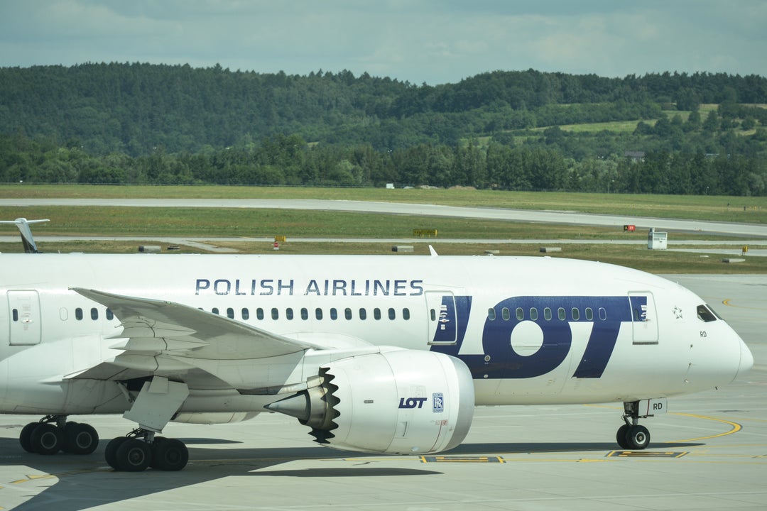 LOT Polish to Launch Nonstop Flights From the US to Hungary - The ...
