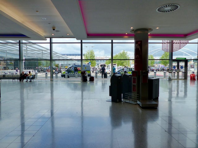 Flight Review: Virgin Atlantic (787-9) Economy, LHR to JFK - The Points Guy