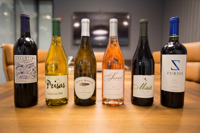 Review: Is the Miles-Earning Vinesse Wine Club Worth It? - The Points Guy