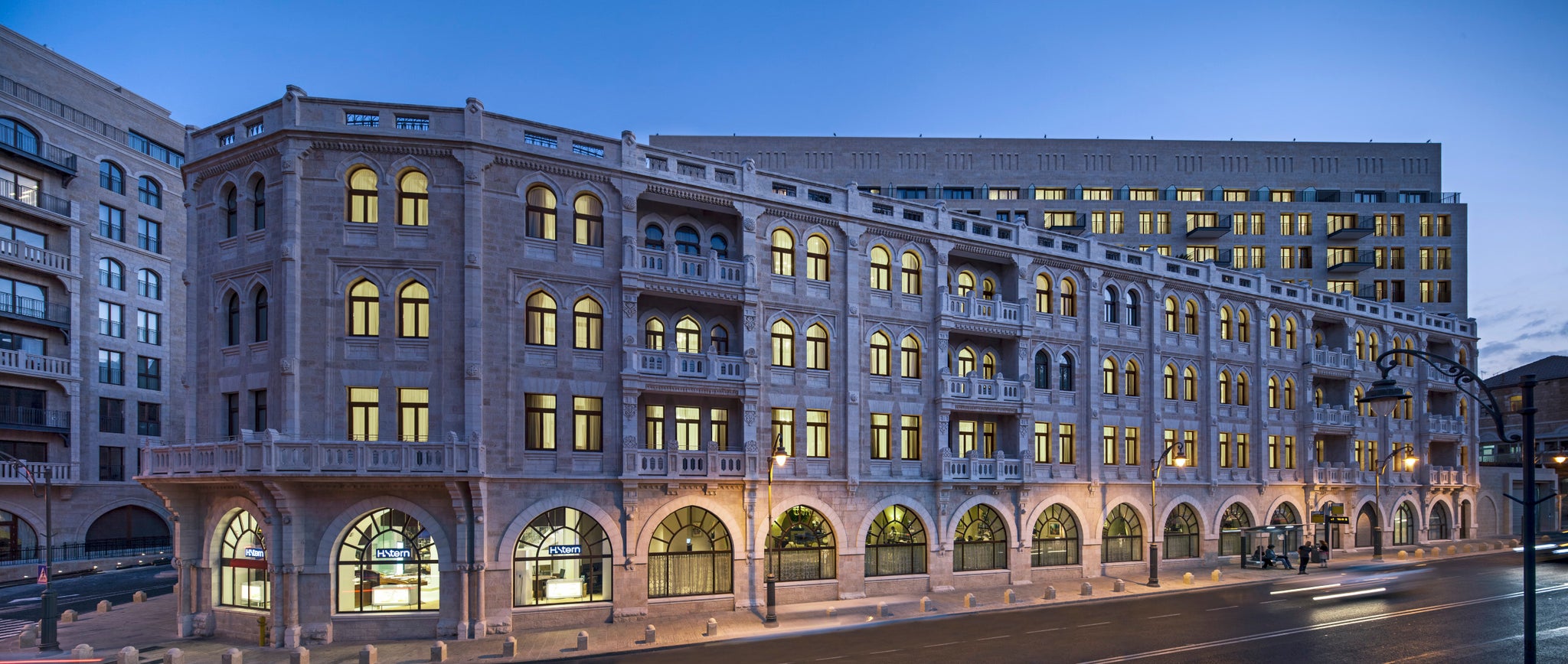 Israel's Most Luxurious Hotels - The Points Guy