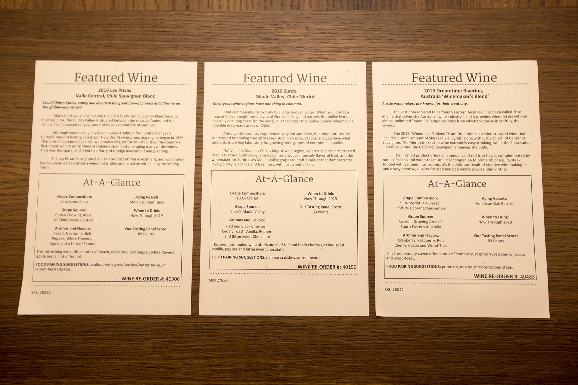 Review: Is the Miles-Earning Vinesse Wine Club Worth It? - The Points Guy