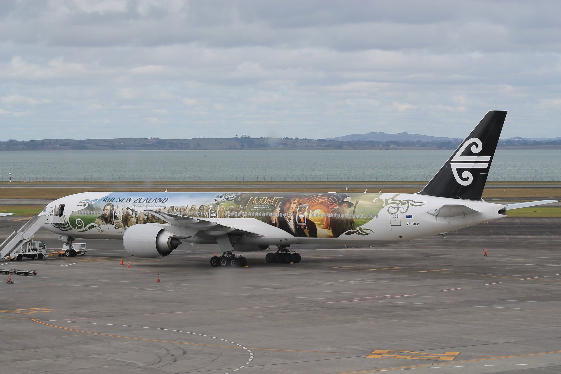 The 10 Worst Special Airline Liveries Of All Time - The Points Guy