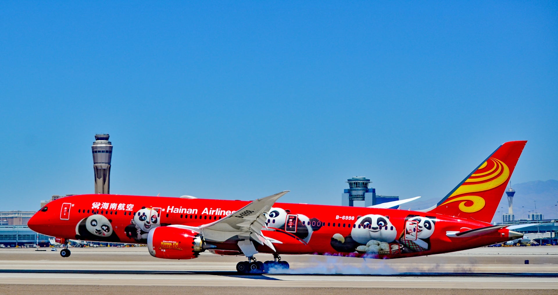 The 10 Worst Special Airline Liveries Of All Time - The Points Guy