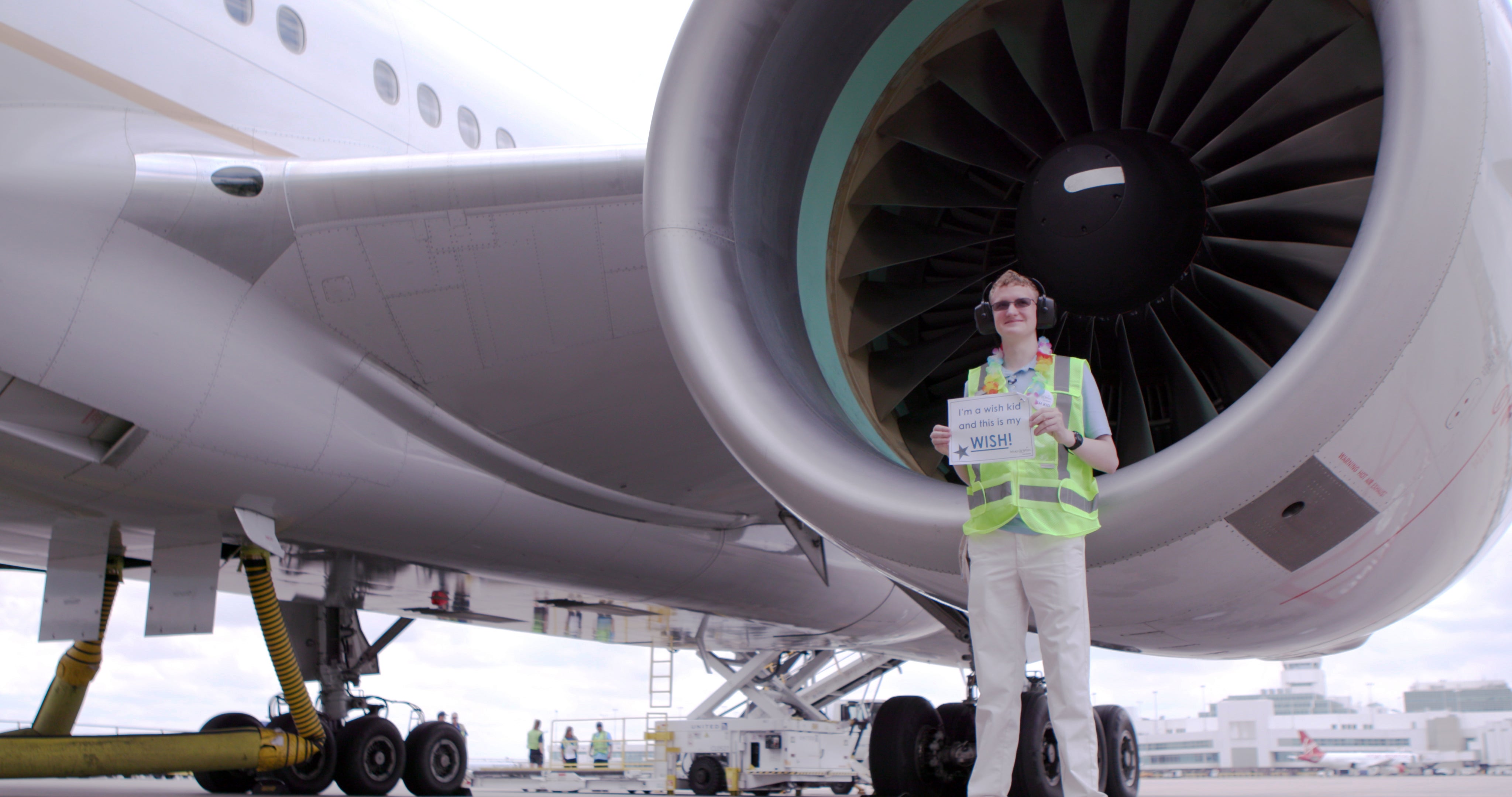 How United Airlines Helped This 17-Year-Old Become a Pilot - The Points Guy