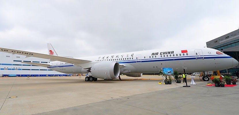 How to Fly Mainland China's Top Airlines With Points & Miles - The ...