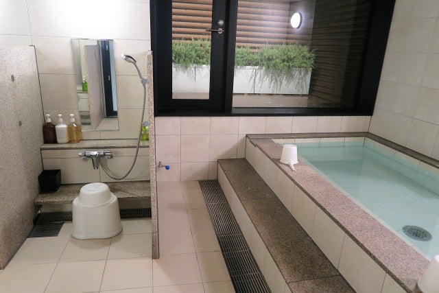 11 Things to Know Before Visiting a Japanese Bath - The Points Guy