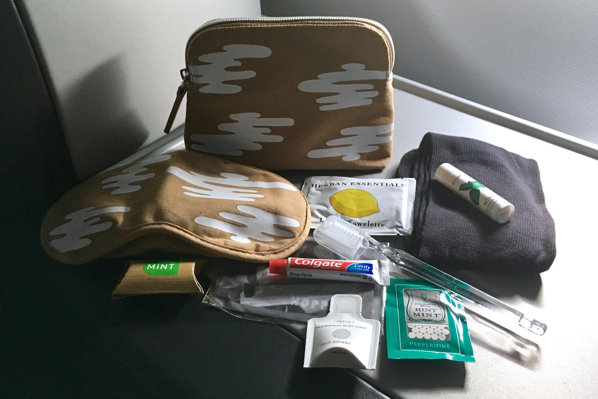 Flight Review: JetBlue Mint (A321) From LA to Boston - The Points Guy