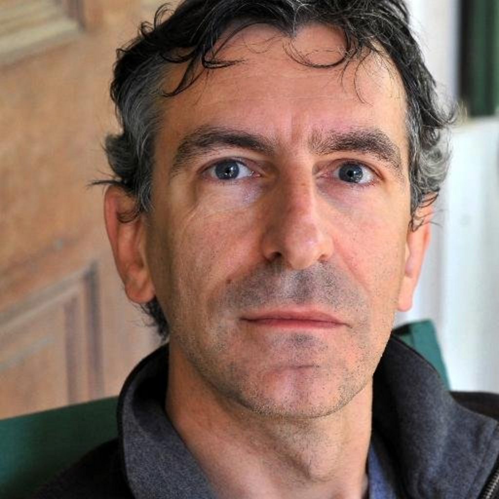 Alberto Riva - The Points Guy