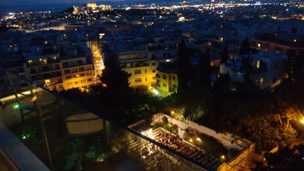 10 things no one tells you about... Athens, Greece - The Points Guy