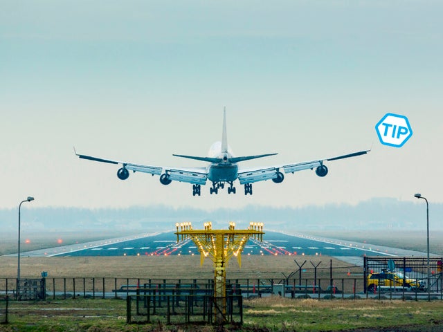 Tip: Monitor Your Reservation for Aircraft Swaps - The Points Guy