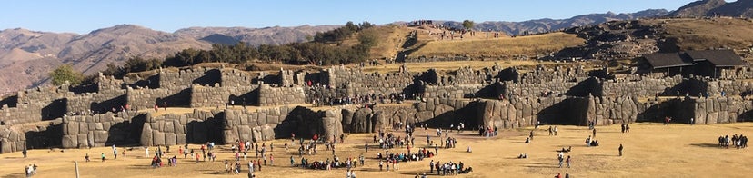Everything You Need to Know About Peru’s Sacred Valley - The Points Guy