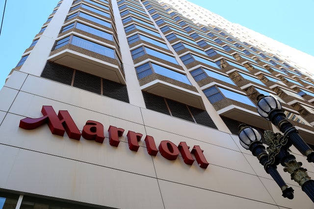 Earn 1,000 Free Marriott Rewards Points With Just One Tweet - The ...