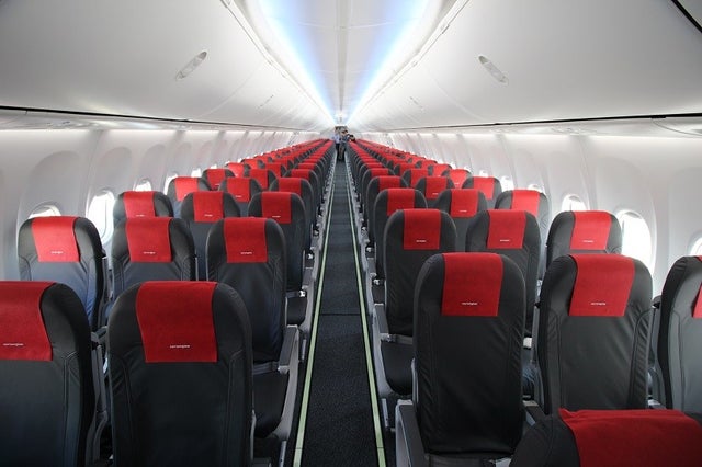 Norwegian to Fly Between Canada and Europe and Caribbean - The Points Guy