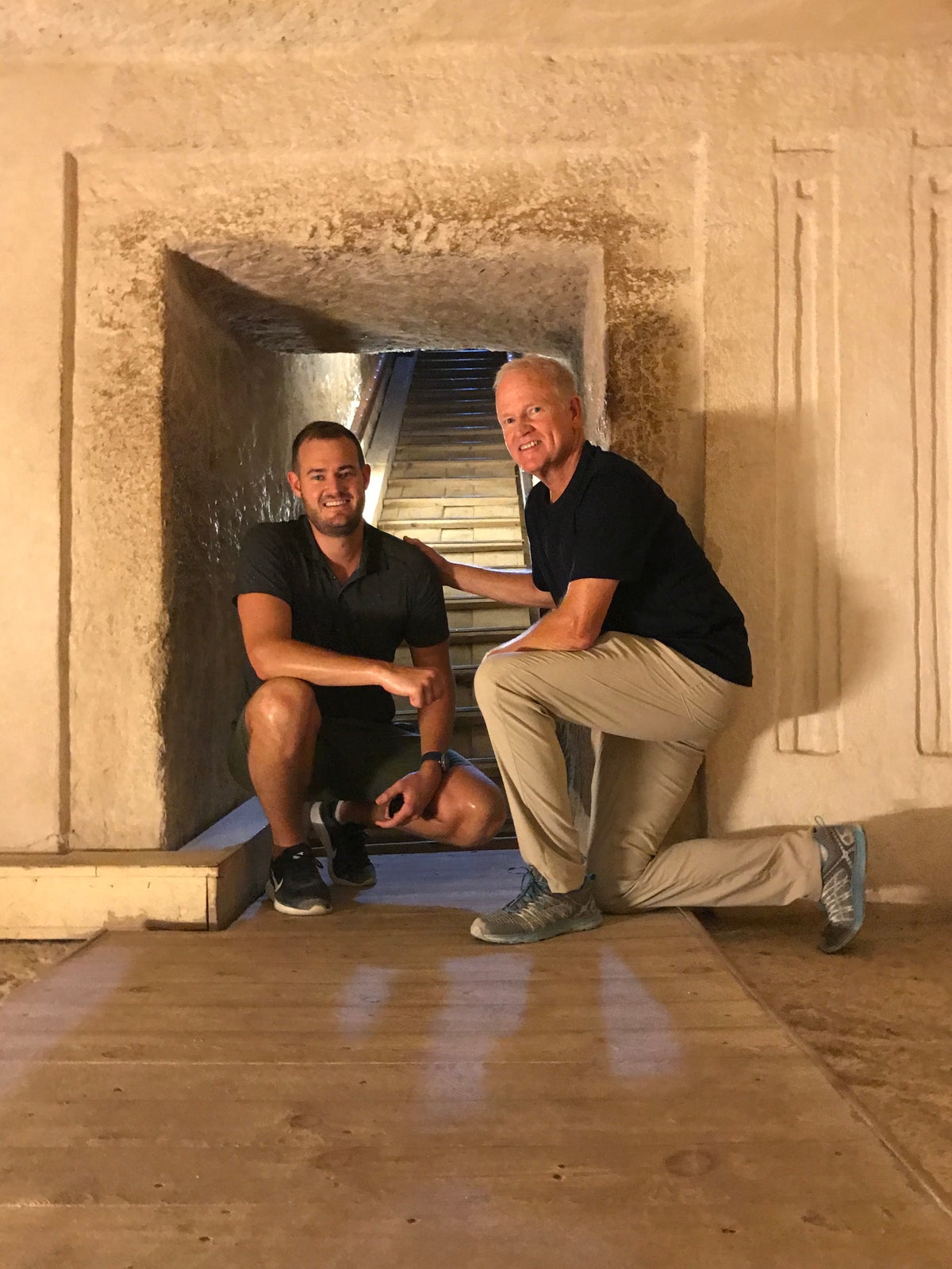TPG Staffers Share Their Most Memorable Trips With Dad - The Points Guy