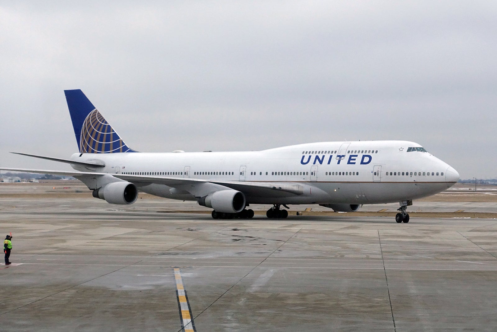 Join TPG for a Very Special United 747 Event in San Francisco! - The ...