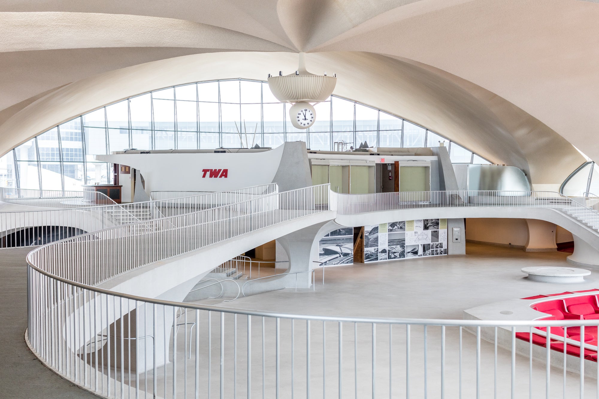 The TWA Hotel Will Start Accepting Reservations Next Week - The Points Guy