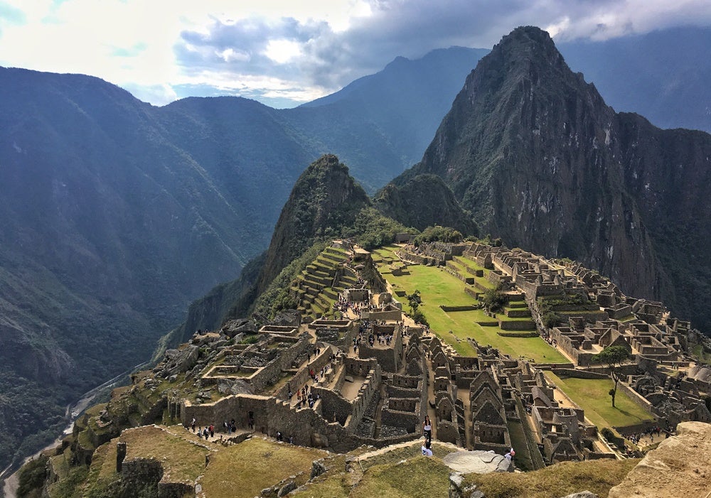 11 Things to Know Before You Go To Machu Picchu - The Points Guy