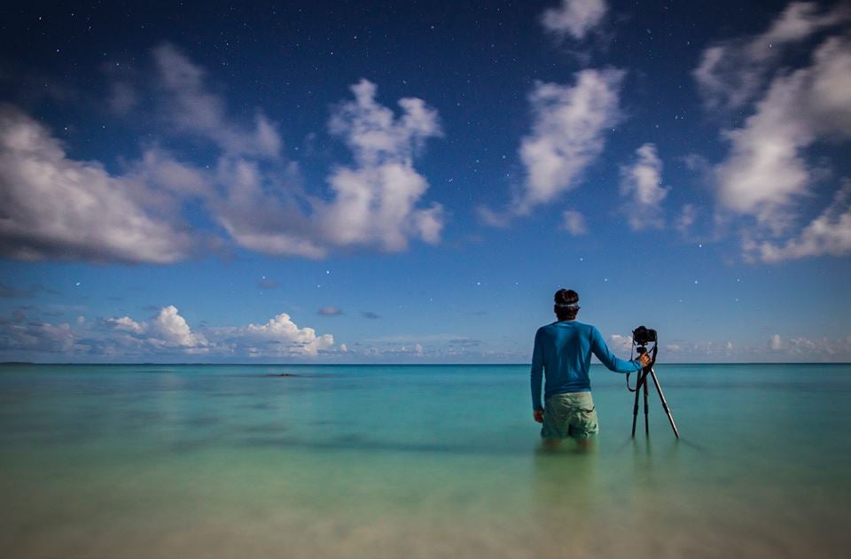 11 Travel Photographers You Should Be Following on Instagram - The ...