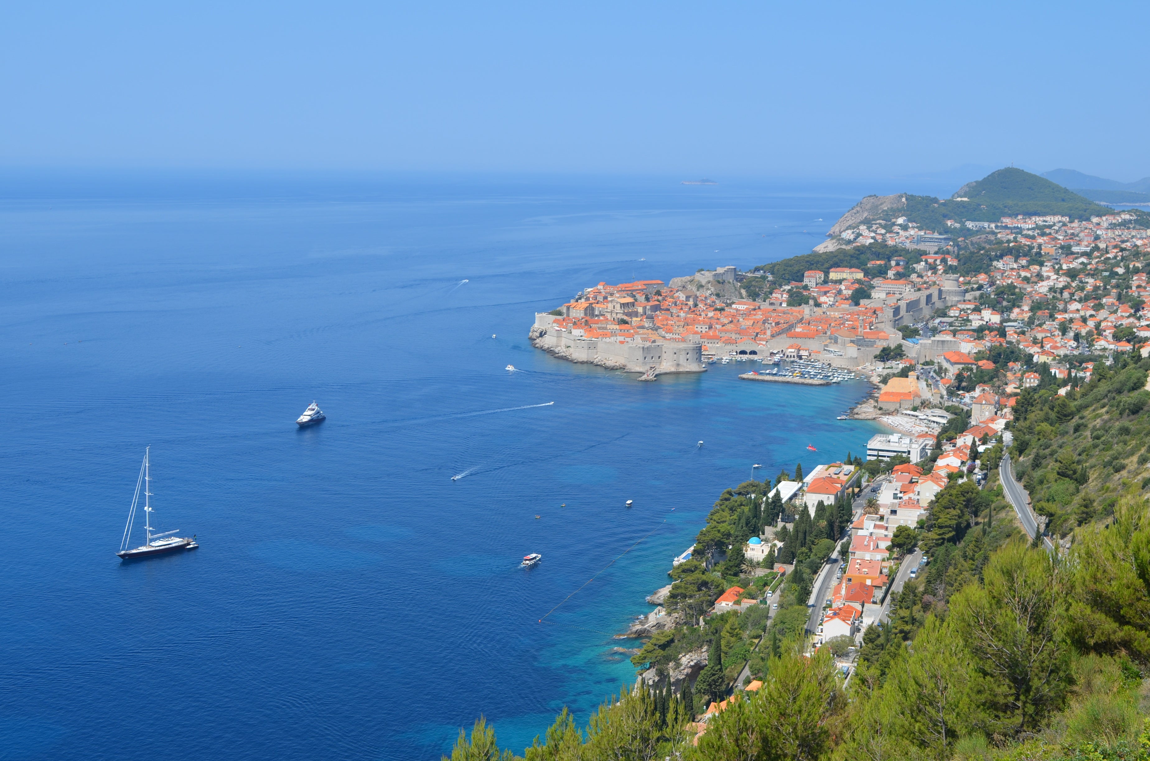 A First-Timer’s Guide to Croatia - The Points Guy