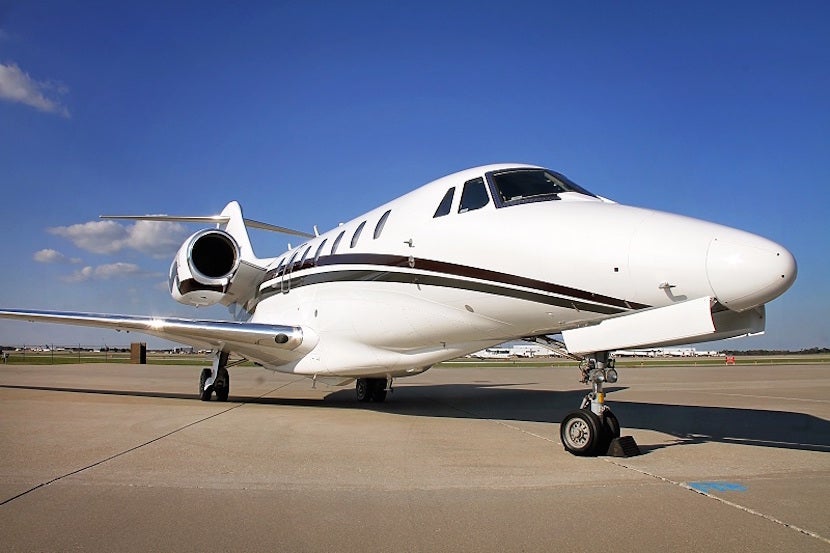 Delta sells Private Jets division to Wheels Up - The Points Guy