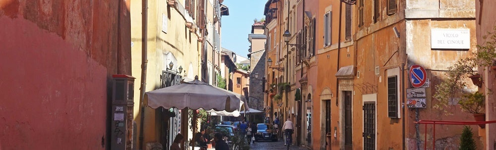 Your Points and Miles Guide to Rome, Italy - The Points Guy