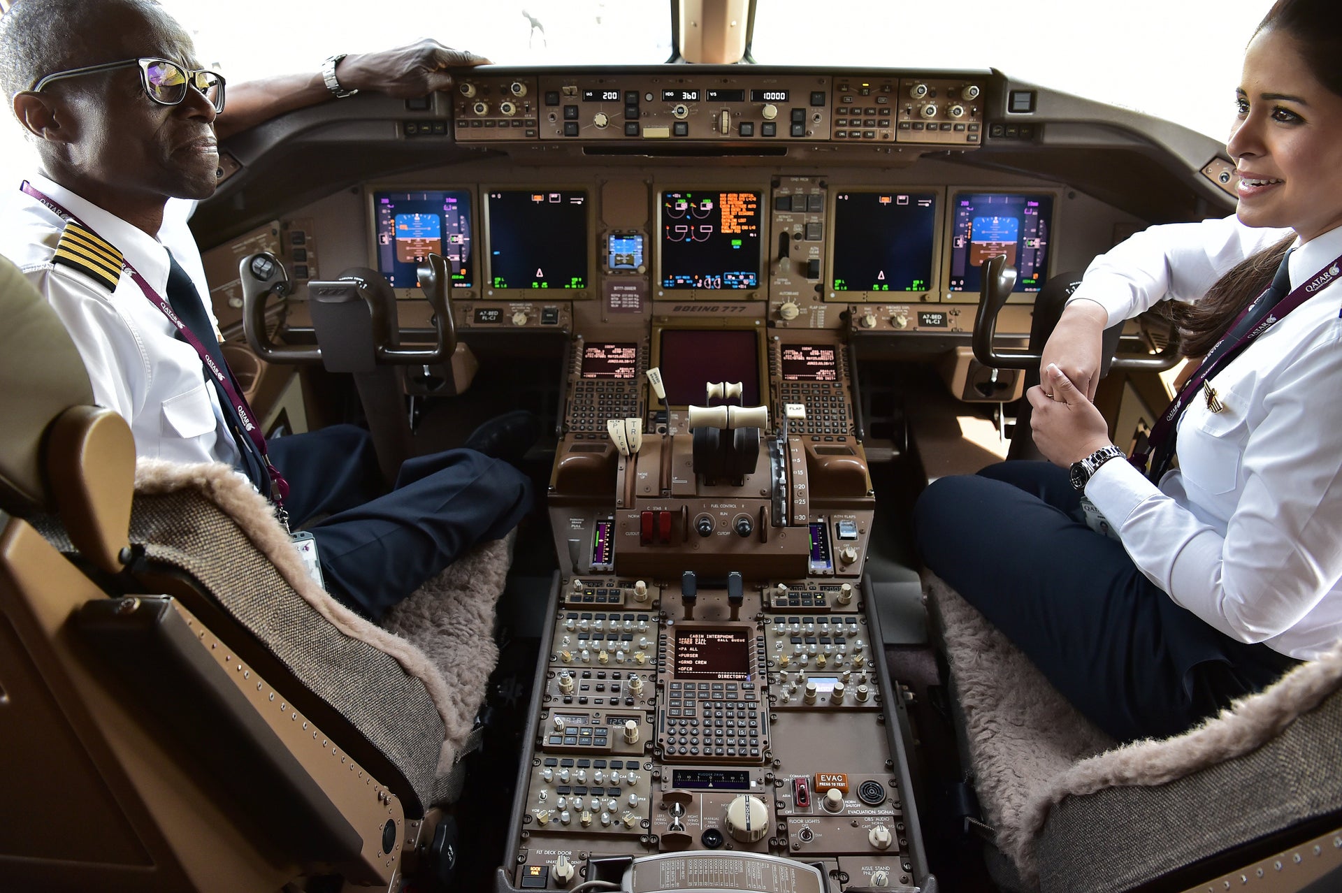 What Pilots Eat When They Fly - The Points Guy