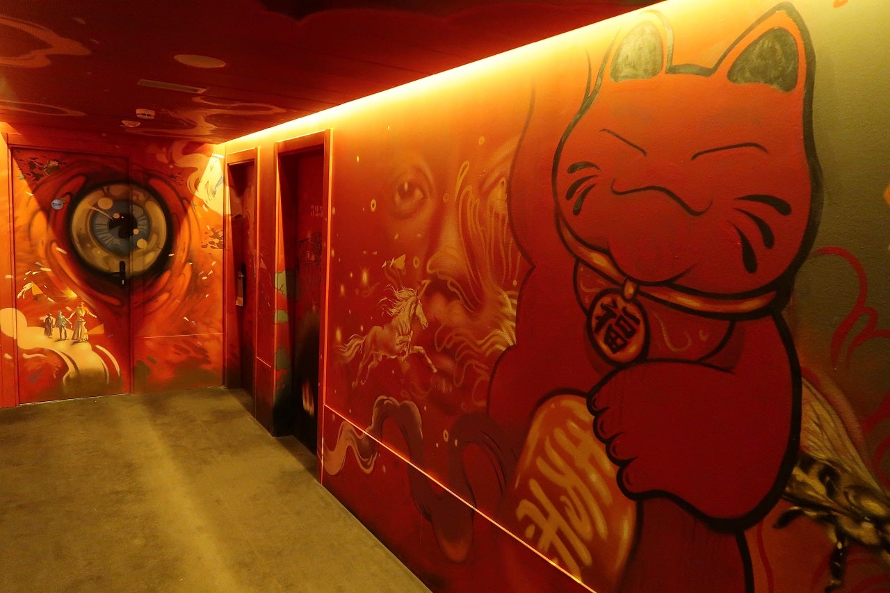 Hotel Review: Vincci Bit in Barcelona, Spain - The Points Guy