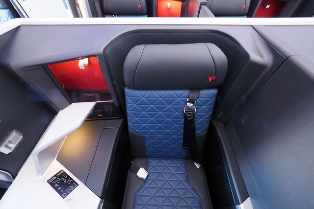 The ultimate guide to Delta One Suites - The Points Guy