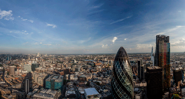 Top Rooftop Restaurants Around the World - The Points Guy