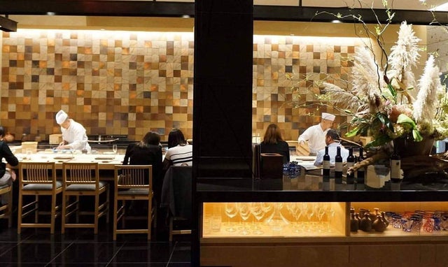 NYC Michelin Guide Adds Just One New Two-Star Restaurant - The Points Guy