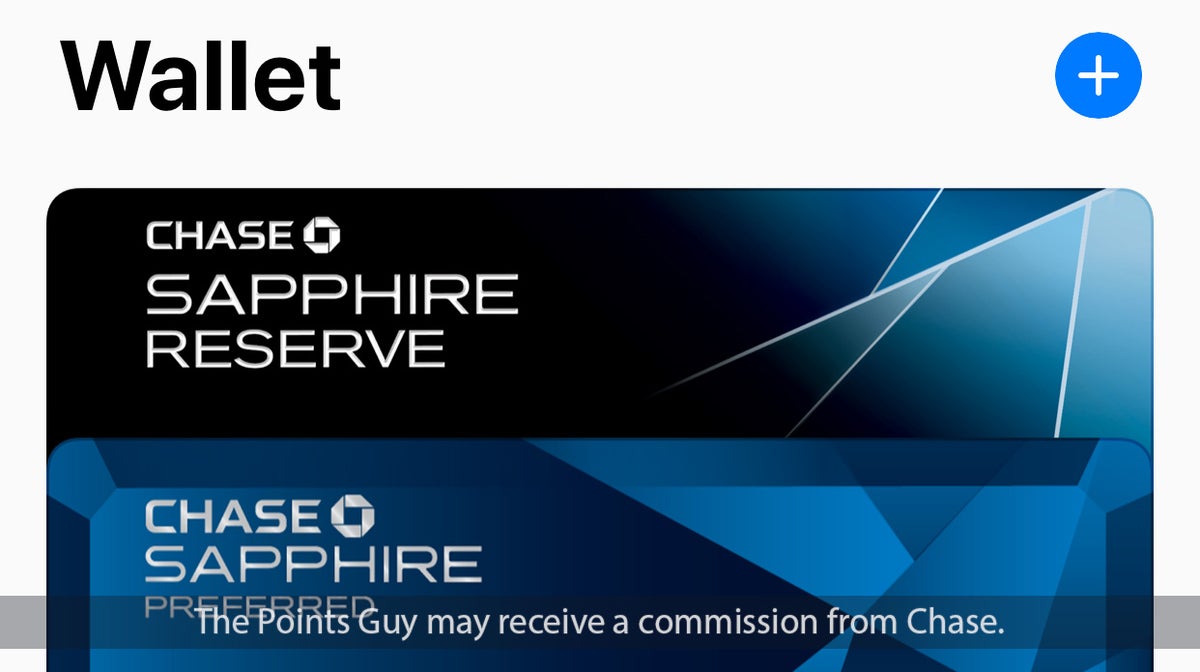 Chase Offering Bonus Points for Mobile Wallet Purchases - The Points Guy