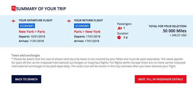 When to Save Miles and Consider Paying Cash for Your Flight - The ...