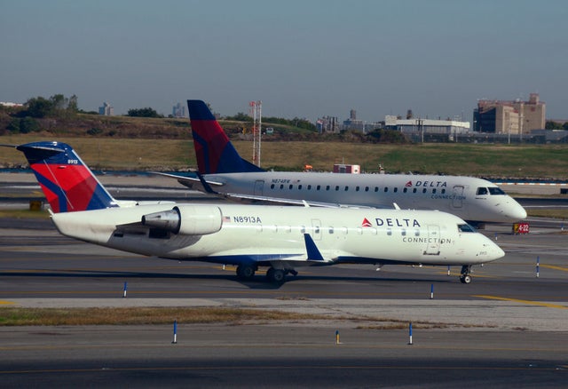 Delta, WestJet call off joint venture over 'onerous' DOT conditions ...